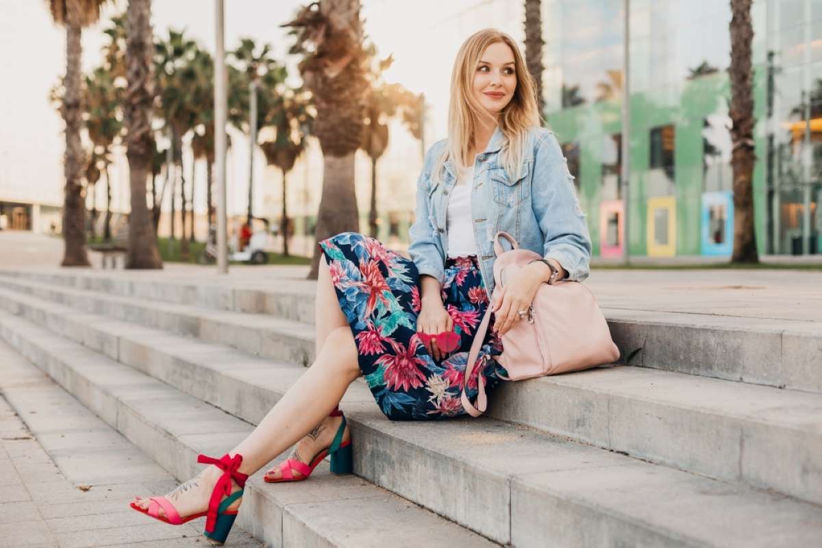 How to dress for summer: 7 Fashion Tips - Timely Needs